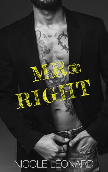 Home - Nicole Leonard