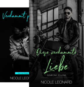 Home - Nicole Leonard